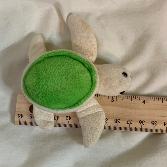 Ty | Toys | Ty Beanie Boos Teeny 4 Nelly Narwhal Plush Stuffed Animal ...